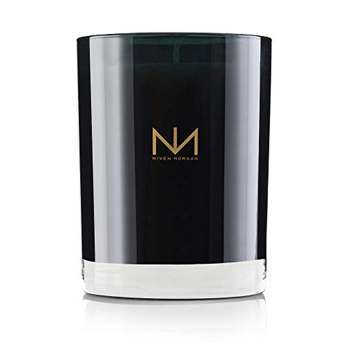 Niven Morgan Green Tea & Peony Fragrant Candle