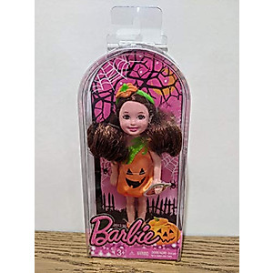Barbie Halloween Doll Chelsea (Assortment)