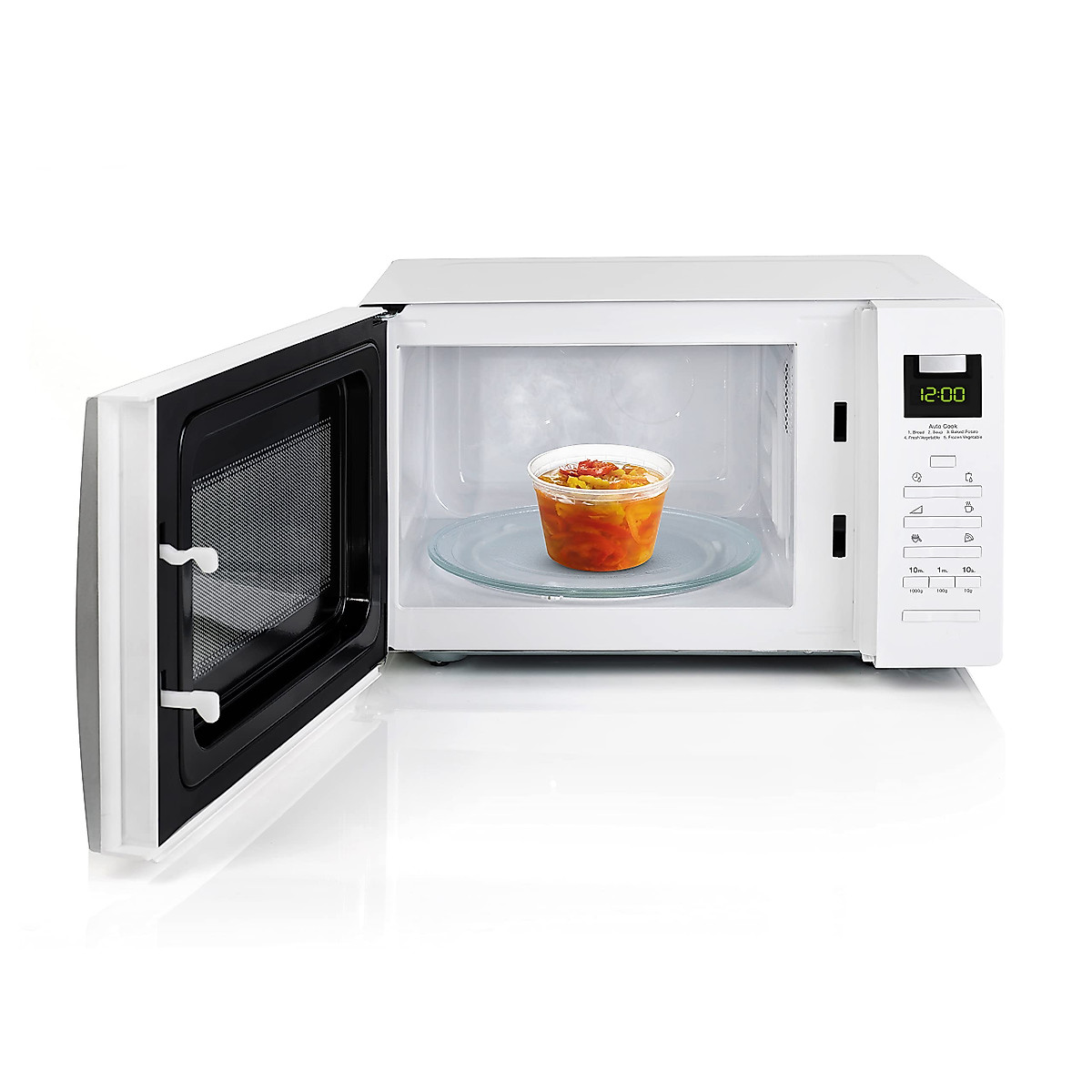 JoyServe Deli Food Containers with Lids - (48 Sets) 24-32 Oz Quart Size & 24-16 Oz Pint Size Airtight Food Storage Takeout Meal Prep Containers with 54 Lids, BPA-Free, Dishwasher, Microwave Safe