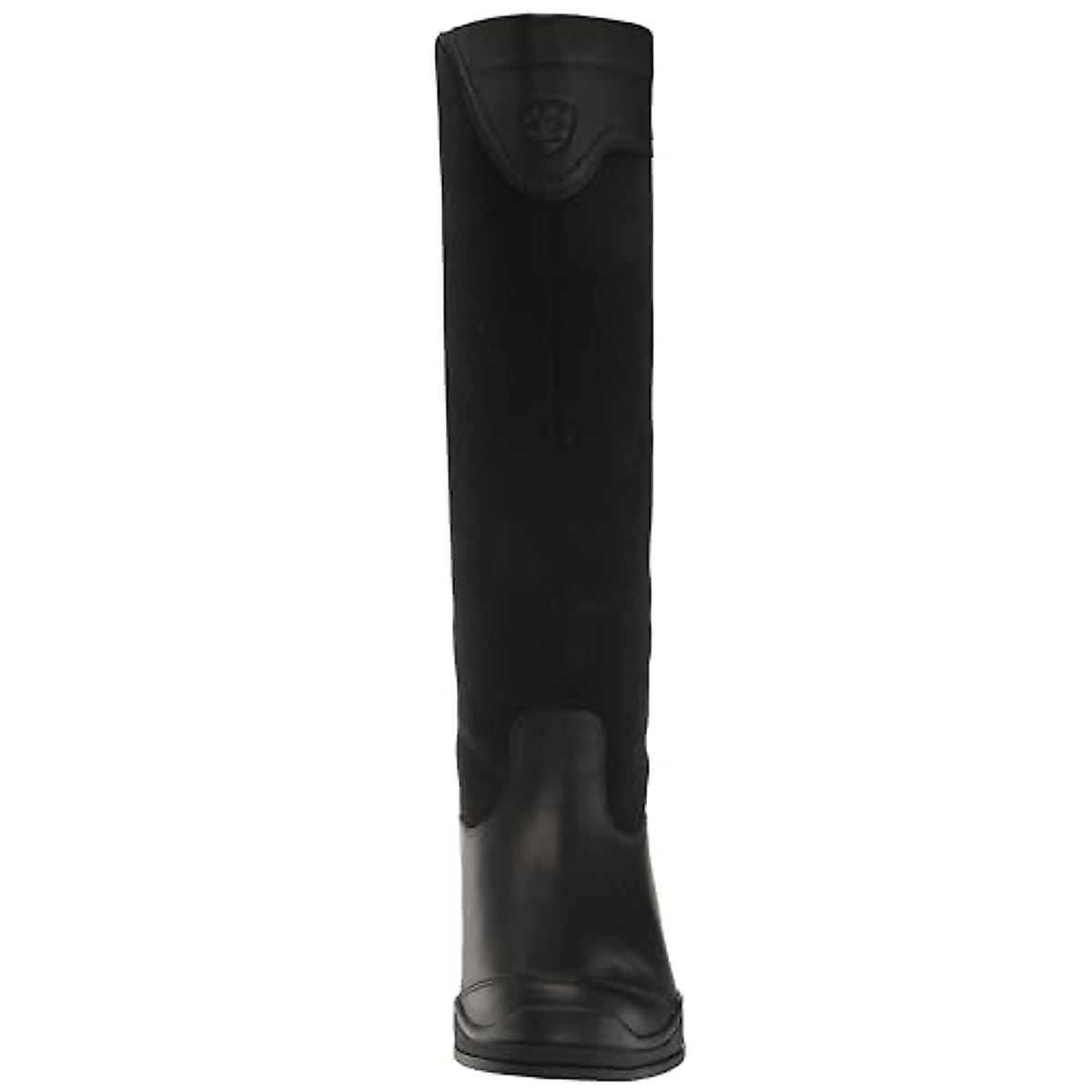 Ariat Women's Extreme Pro Waterproof Insulated Tall Riding Boot Equestrian, Black, 9.5 Narrow