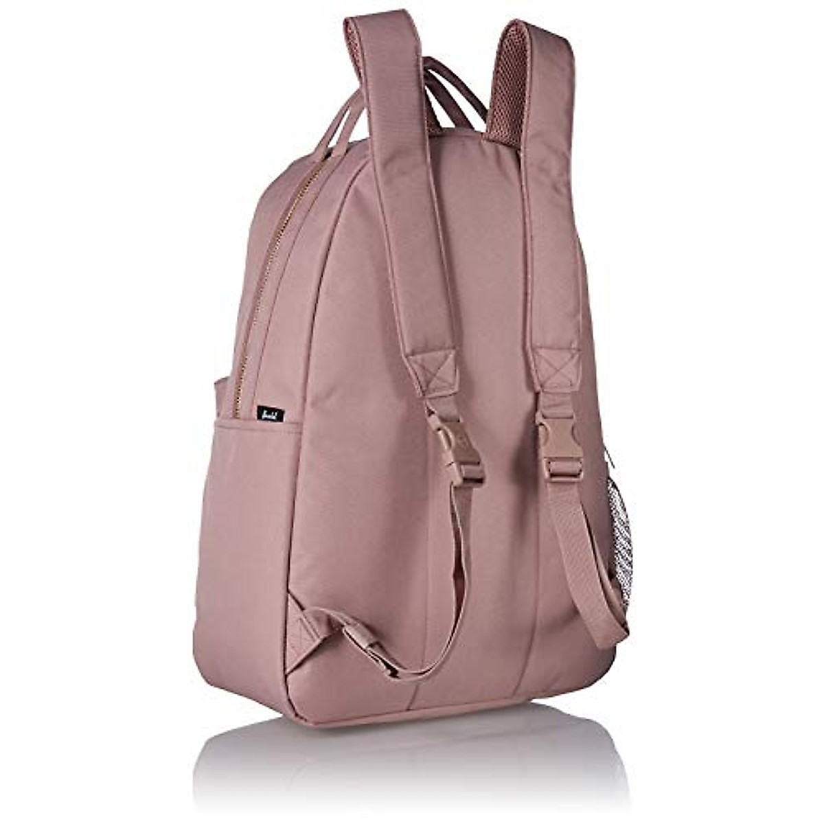 Herschel Baby Nova Sprout Backpack, Ash Rose, One Size