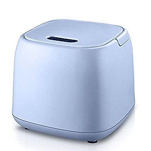 ZLXDP Mini Washing Machine Small Underwear Portable Washing Machine (Color : Light Blue)
