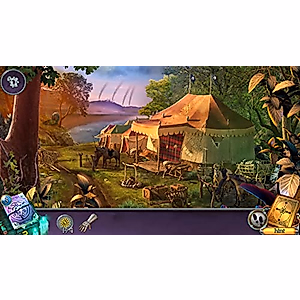 Hidden Objects CollectIon Volume 3 for Nintendo Switch