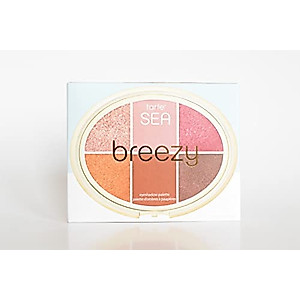 breezy eyeshadow palette breezy eyeshadow palette