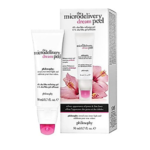 philosophy the microdelivery dream peel, 1.7 fl. oz.