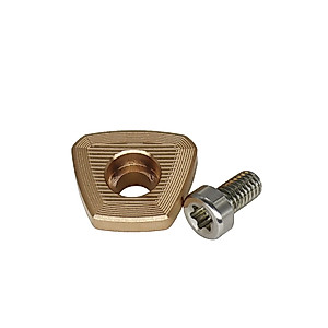 DAZUZ 1PC Golf Club Scews Weight 9g for Ping G400 Driver FW Hybrid