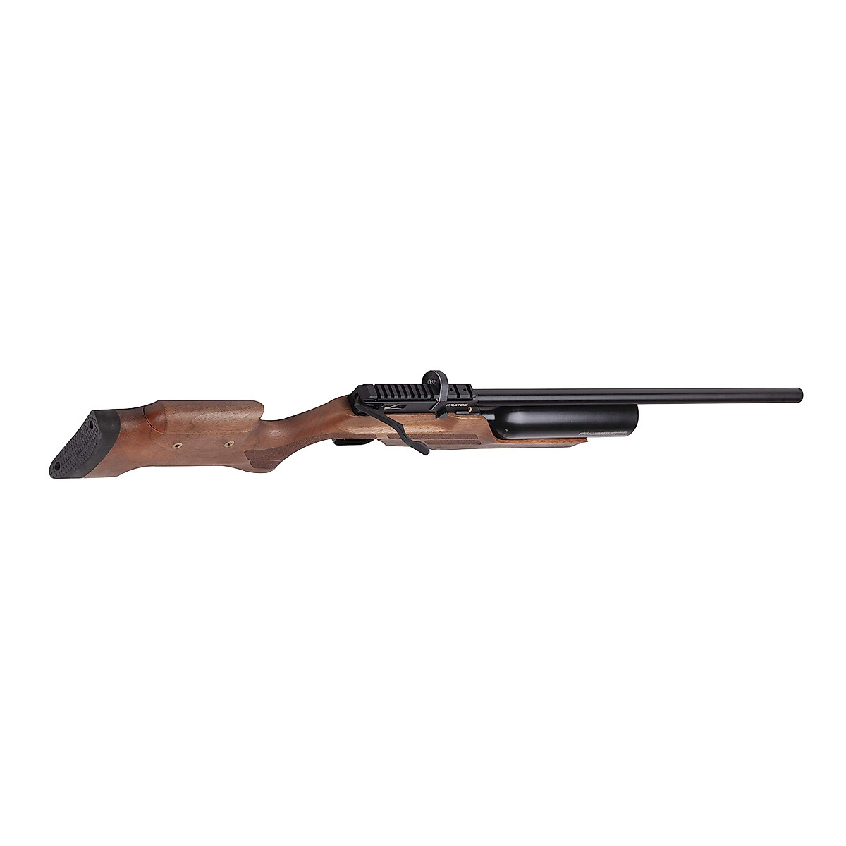 Benjamin Kratos BPK25W .25-Caliber Pellet PCP Hunting Air Rifle