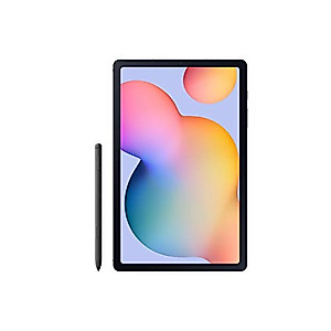 SAMSUNG Tab S6 Lite S Pen - Oxford Gray - EJ-PP610BJEGUJ