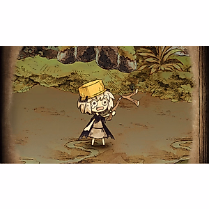 The Cruel King and the Great Hero: Storybook Edition - Nintendo Switch