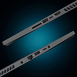 Acer Predator Triton 500 SE Gaming Laptop 16” WQXGA 2560 x 1600 IPS 165 Hertz Intel Core i7-11800H NVIDIA GeForce RTX 3060 24GB DDR4 1TB SSD Three-Zone RGB Backlit Keyoard Windows 10 Home