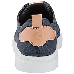 Cole Haan Men's GRANDPRO RALLY CANVAS COURT SNEAKER, 13