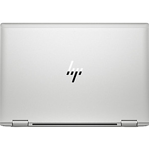 HP Elitebook x360 1030 G4 13.3-Inch 2-in-1 Convertible HD Laptop (4.6GHz Intel i7 Processor, 512GB SSD, 16GB RAM, NFC, IR Cam, IPS Display) Windows 10