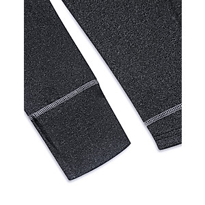 AxByCzD Workout Shirts for Women Loose Fit,Functional Gym Active Performance Tops Casual Lightweight Comfortable Clothes Morning Jogging Pilates Running Cycling Hoodies Black Large