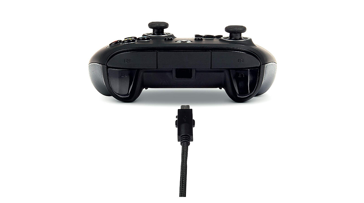 PowerA Fusion Pro Wired Controller for Xbox One