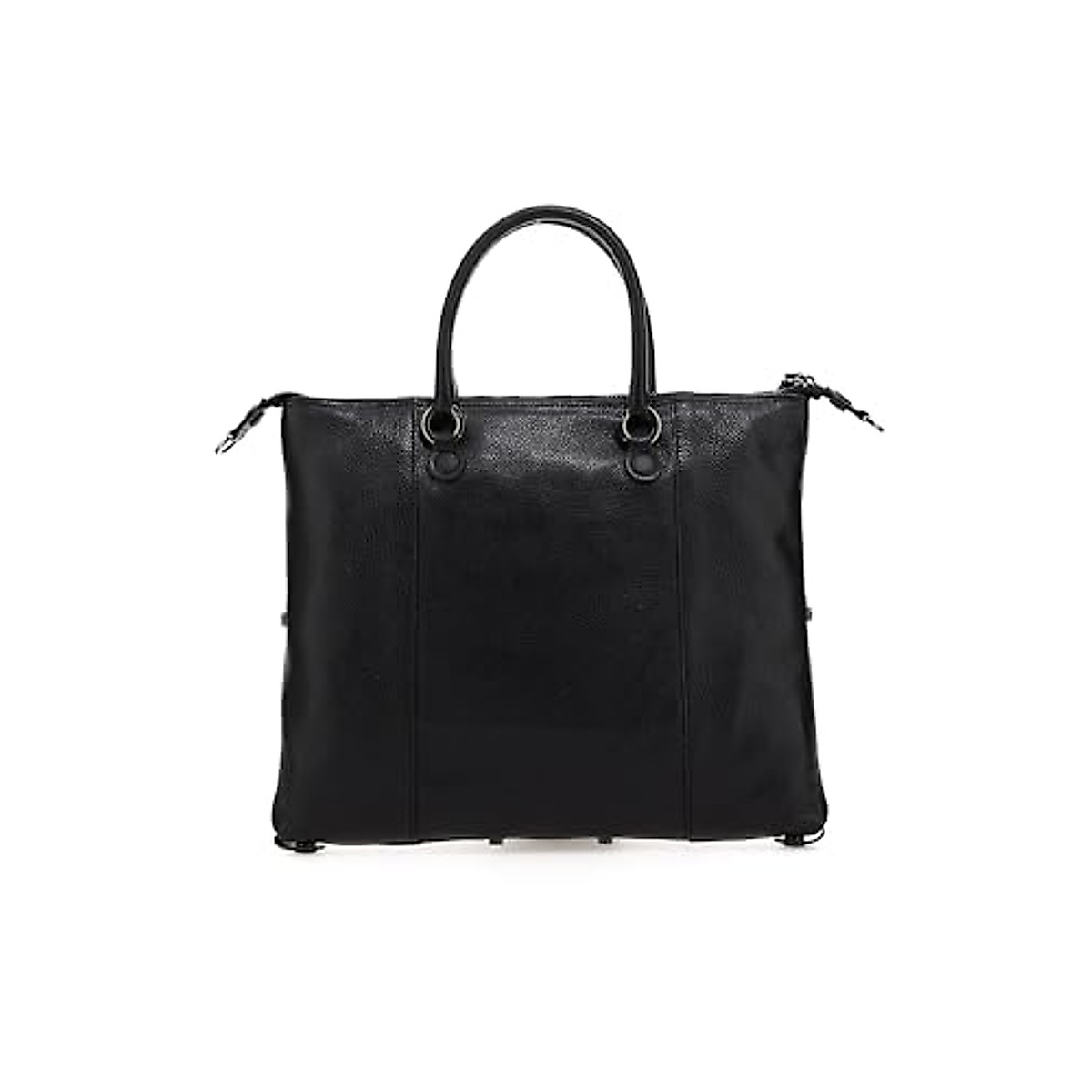 GABS Bag G3 PLUS Female Leather Black- G000033T2X0421-C0001