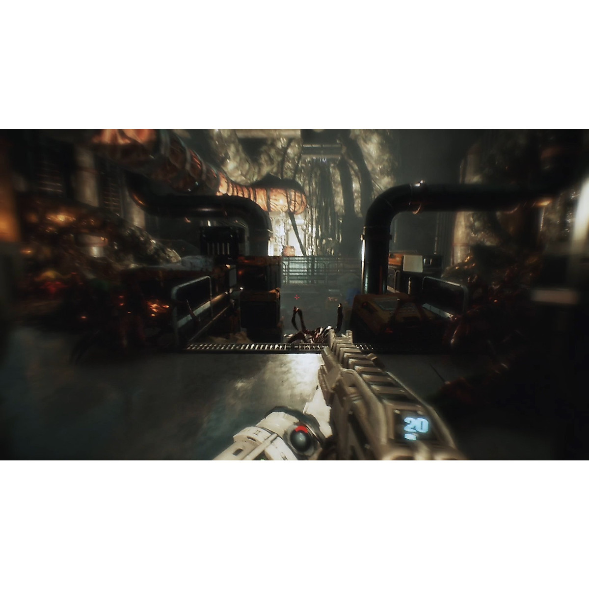 Genesis Alpha One - PlayStation 4