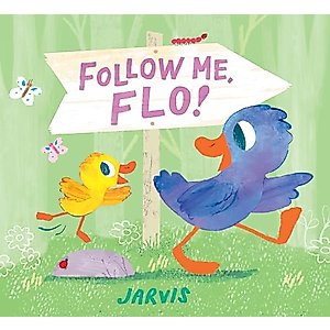 Follow Me, Flo!