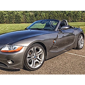 LincShine All-in-One Detailer + Shine + Protectant