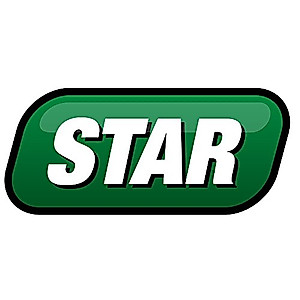 Performance Tool W38850 T-50 Star Bit Chrome Vanadium Socket, 3/8-Inch Drive