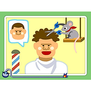 Warioware Gold (Nintendo 3DS)