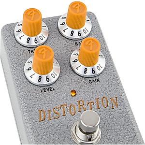Fender Hammertone Distortion Pedal