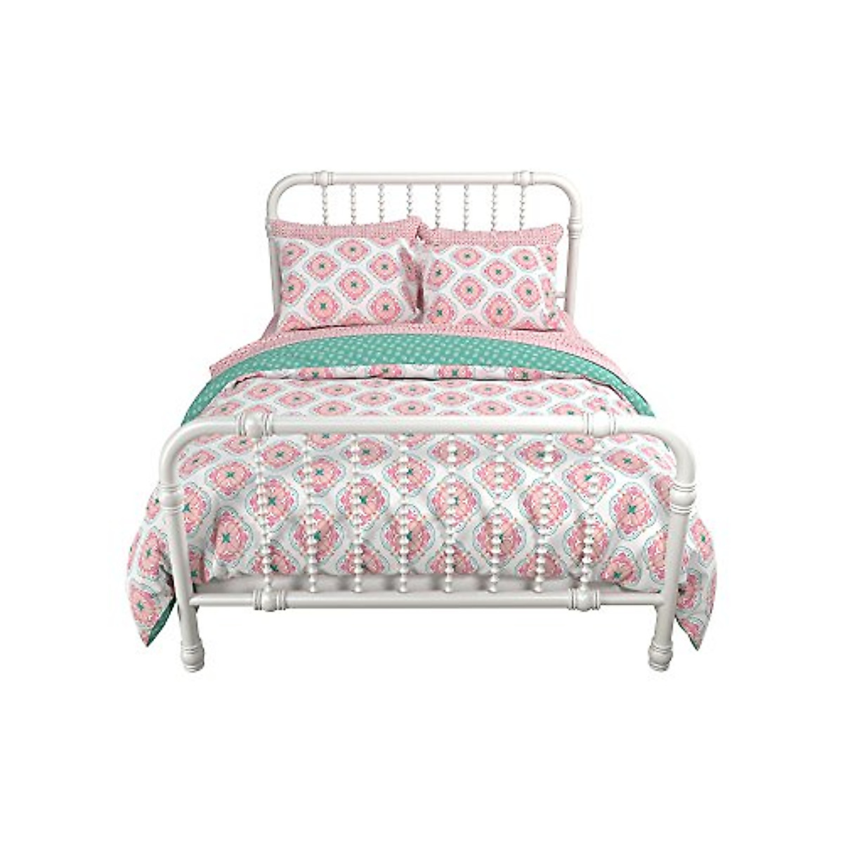 Little Seeds Cora 7 Piece Full Bedding Set