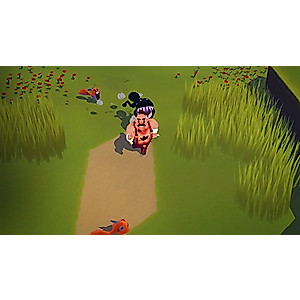 XBOX1 WORLD TO THE WEST (EU)