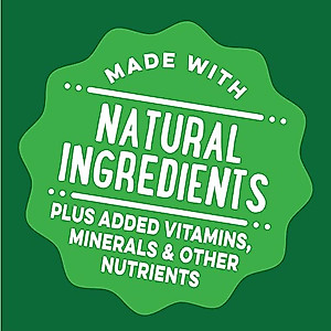 Greenies Feline Adult Natural Dental Care Cat Treats, Over Roasted Chicken Flavor, 2.1oz. Pouch