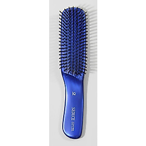 IKEMOTO SEN-705-BL Seduce Hair Care Brush (L)From Japan