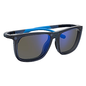 Carrera Hyperfit 16/CS Blue One Size