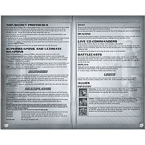 Command & Conquer: Red Alert 3 - PC