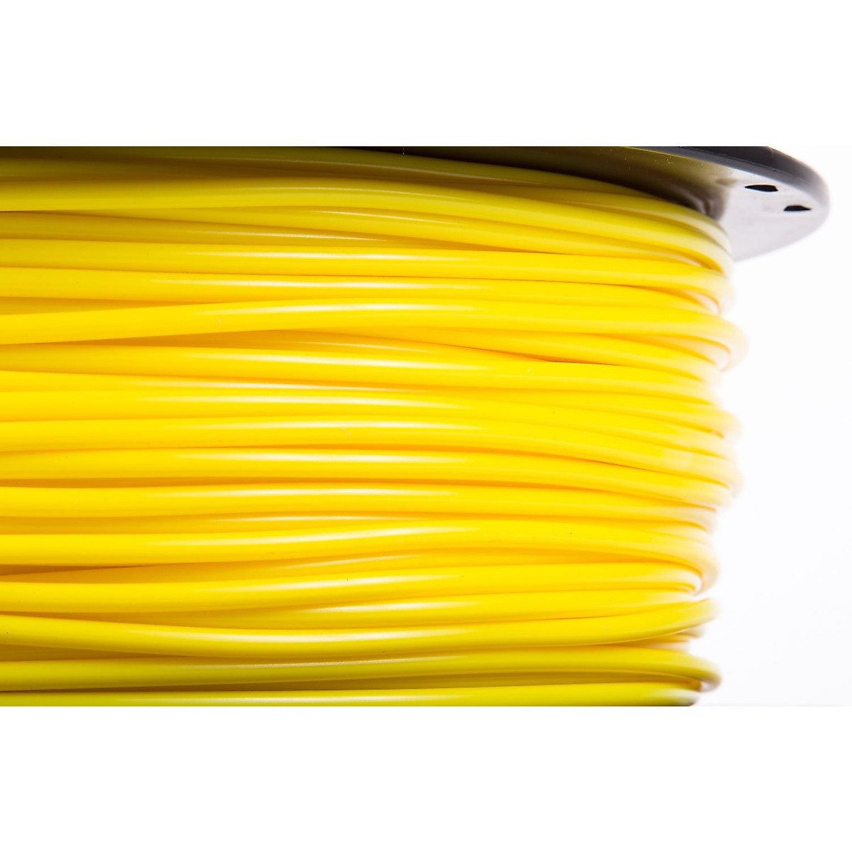 HATCHBOX 3.00mm Blue PLA 3D Printer Filament - 1kg Spool (2.2 lbs) - Dimensional Accuracy +/- 0.03mm