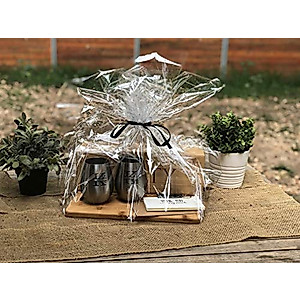 Personalized Closing Gift Pack,Wedding Gift Set, Housewarming, Realtor Closing gift, Thank You Gift, Business Gift, Appreciation gift