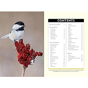 National Geographic Backyard Guide to the Birds of North America, 2nd Edition (National Geographic Backyard Guides)