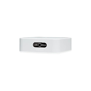 AmpliFi Instant Wifi System by Ubiquiti Labs, Seamless Whole Home Wireless Internet Coverage, Wifi Router & Mesh Point, 1 Gigabit Ethernet, 1 WAN Port, Ethernet Cable, Replaces Router & WiFi Extenders