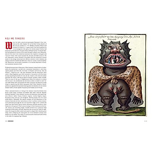 Pandemonium: A Visual History of Demonology