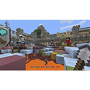 Minecraft - PlayStation 4