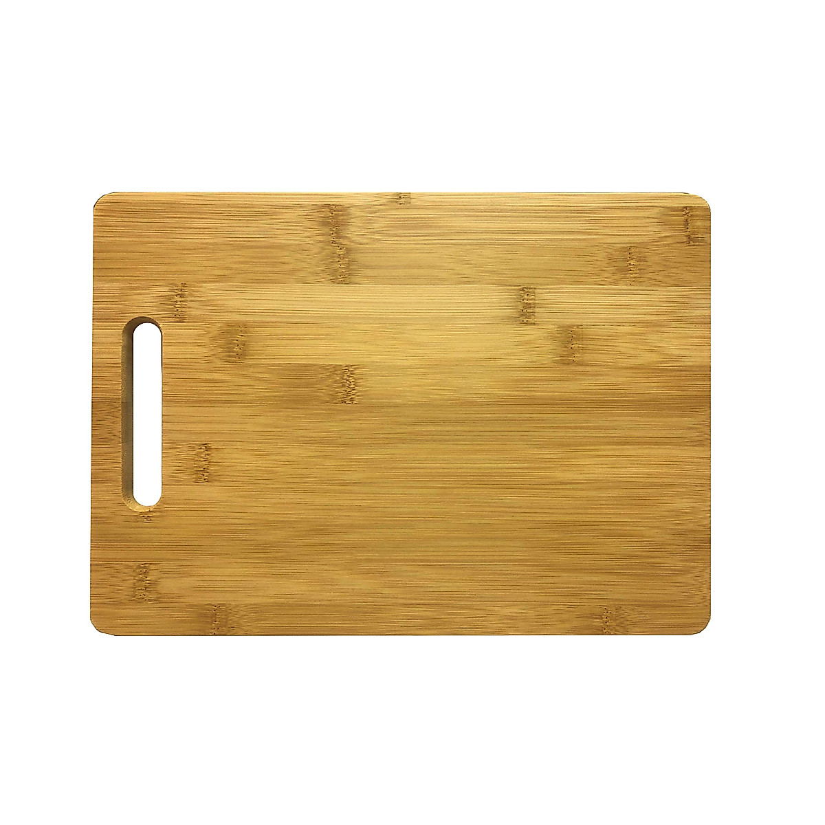 Greece Engraved Cutting Board - I'm Greek Of Course I Can Cook - Bamboo - Cooking Gift, Chef