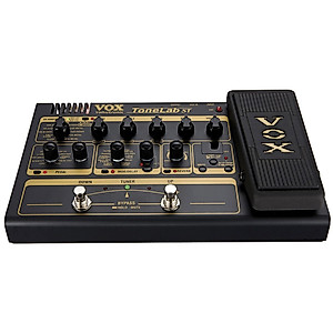 [DISCONTINUED] Vox ToneLab ST Guitar Multi-Effects Processor Pedal