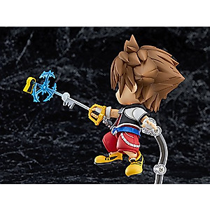 Good Smile Company Nendoroid Sora, Multicolor