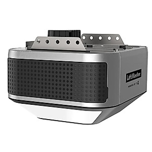 Liftmaster 84602 WiFi DC 1/2 HP Chain Drive Battery Backup Garage Opener No Rail