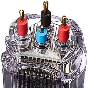 Zodiac R0511400 35 Electrode Replacement for Select Zodiac AquaPure Ei Series Electronic Salt Water Chlorine Generator