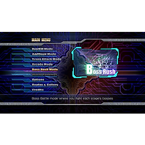 Raiden IV x MIKADO remix - Deluxe Edition (PS4)