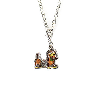 Disney Toy Story 4 Add-A-Charm Jewelry Set