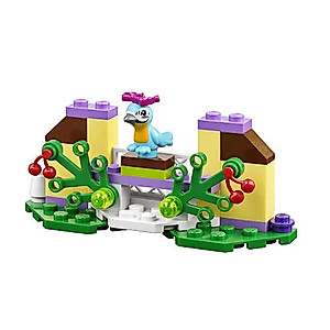 LEGO Friends 41044 Macaw's Fountain