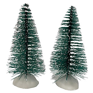 Nt Home Porcelain Christmas Holiday Village Lighted Mountain Lodge