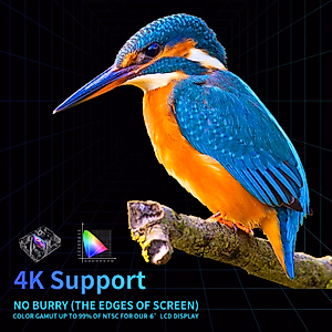 4K Projector with WiFi and Bluetooth,XNoogo 900 ANSI Outdoor Projector with 450" Display,4k Movie Projector Support 50% Zoom,Dolby Audio,Native 1080P Projectors Compatible w/TV Stick/Phone/PC/Laptop