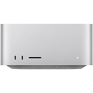 Apple Mac Studio (mid 2023) - M2 Max 12-Core / 30-Core, 32GB, 512GB SSD