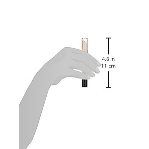 Maybelline New York Brow Precise Perfecting Eyebrow Highlighter, Medium, 0.04 oz.