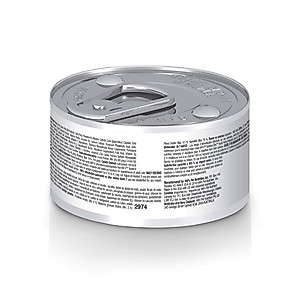 Hill's Science Diet Perfect Weight, Adult 1-6, Weight Management Support, Wet Cat Food, Liver & Chicken Minced, 2.9 oz Can, Case of 24